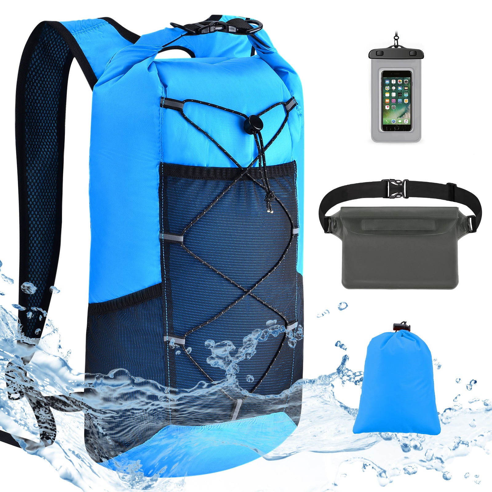 Sports Backpack | Atarni